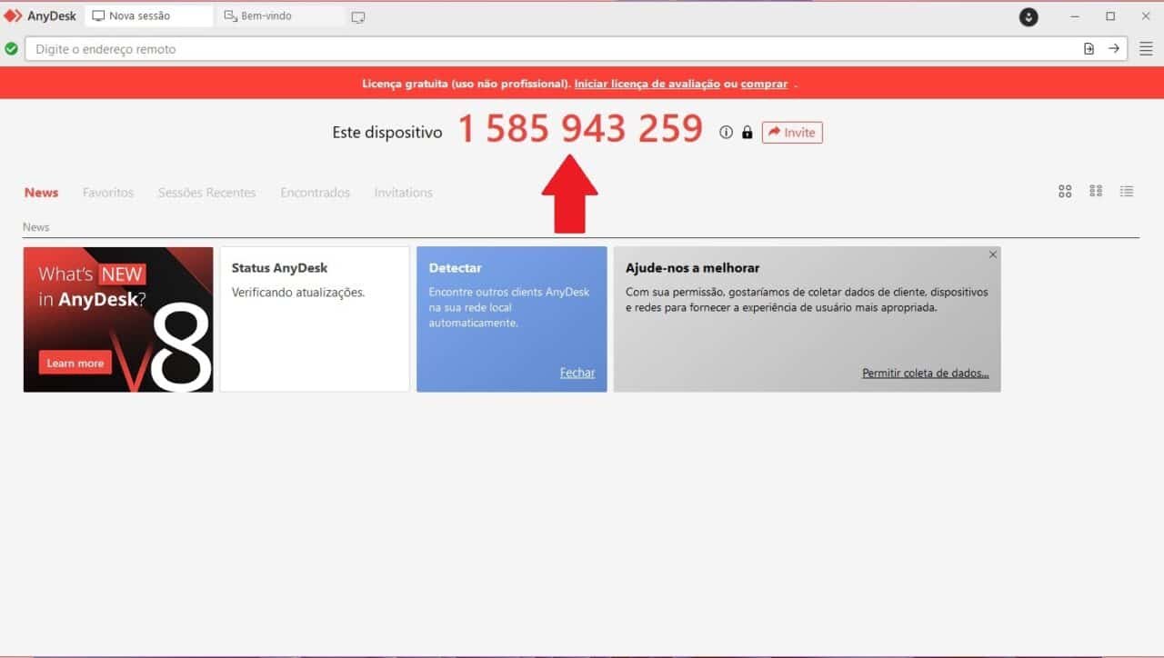 Como Instalar O Anydesk - MSC Software